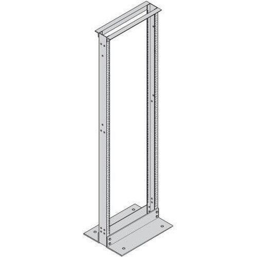 Telect, Inc. Global Seismic Relay Rack Anchor Kit (08022K01) | Solid Signal