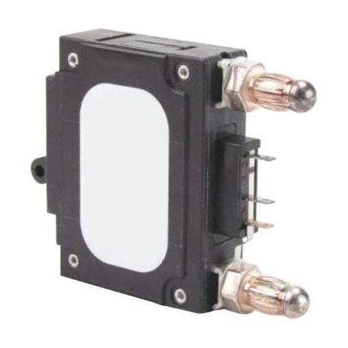 Vertiv Energy Systems Inc. 15A DC Bullet-Nose Type Circuit Breaker ...