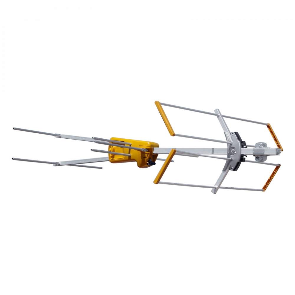 Televes High-VHF V Antenna (106601) | Solid Signal