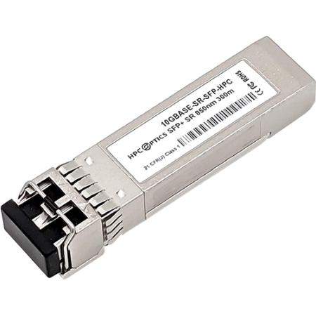 Ruckus Wireless 10G-SFPP-SR-S SFP+ Trans Module (10G-SFPP-SR-S) | Solid ...