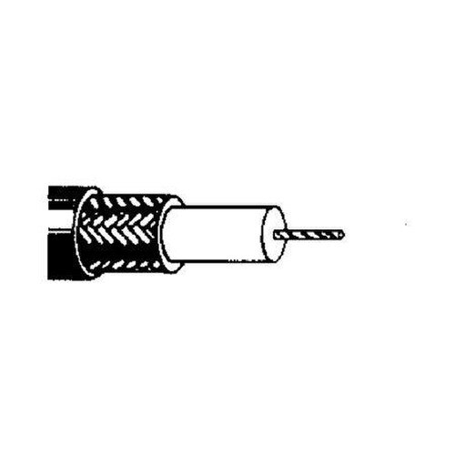 Belden, Inc. RG59 75 Ohm Coaxial Cable (1505A)