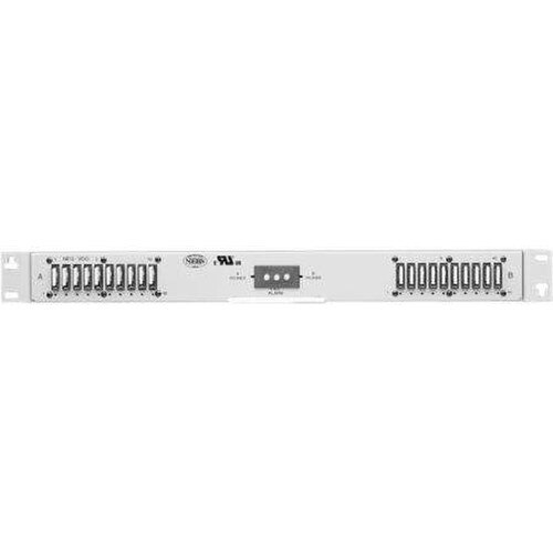 Telect, Inc. 20A GMT Fuse Panel w/Dual-Feed 75A in (20HPGMT05FR ...
