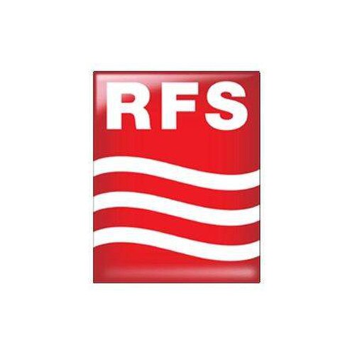 RFS Technologies, Inc. G343-065TG WaveguideConn (399288-101)