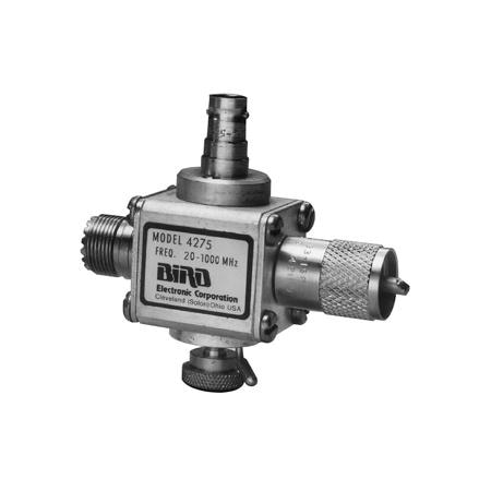 Bird Variable RF sampler (4275-025)