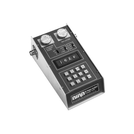 Bird Technologies 4391A Power analyst CW digital (4391A) | Solid Signal