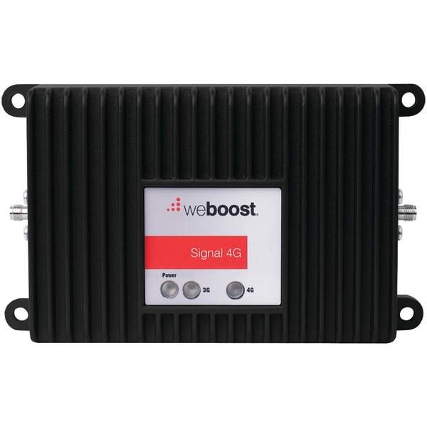 How to get better signal to your... vending machine? - The Solid Signal ...