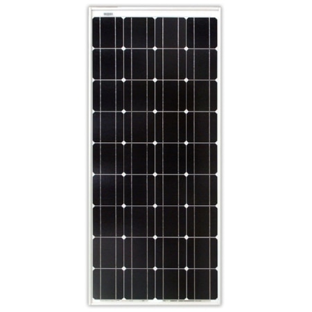 Ameresco Solar 90 Watt Solar Panel (490J) | Solid Signal
