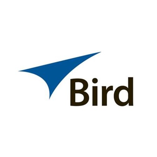 Bird Load resistor 500W N Male (500-WT-MN)