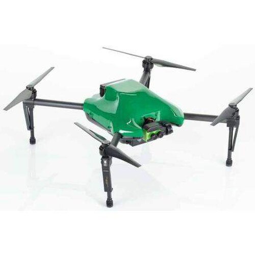 Sentera, LLC OMNI Inspection Drone (51600-01) | Solid Signal