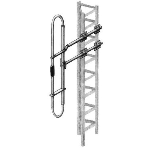 Comprod Communications, Inc. 30-76 MHz Dipole Antenna , 2.5dBd gain ...