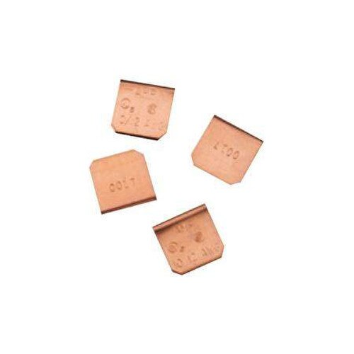 CommScope Top Shield Bonding Clip, Copper (553534-1) | Solid Signal