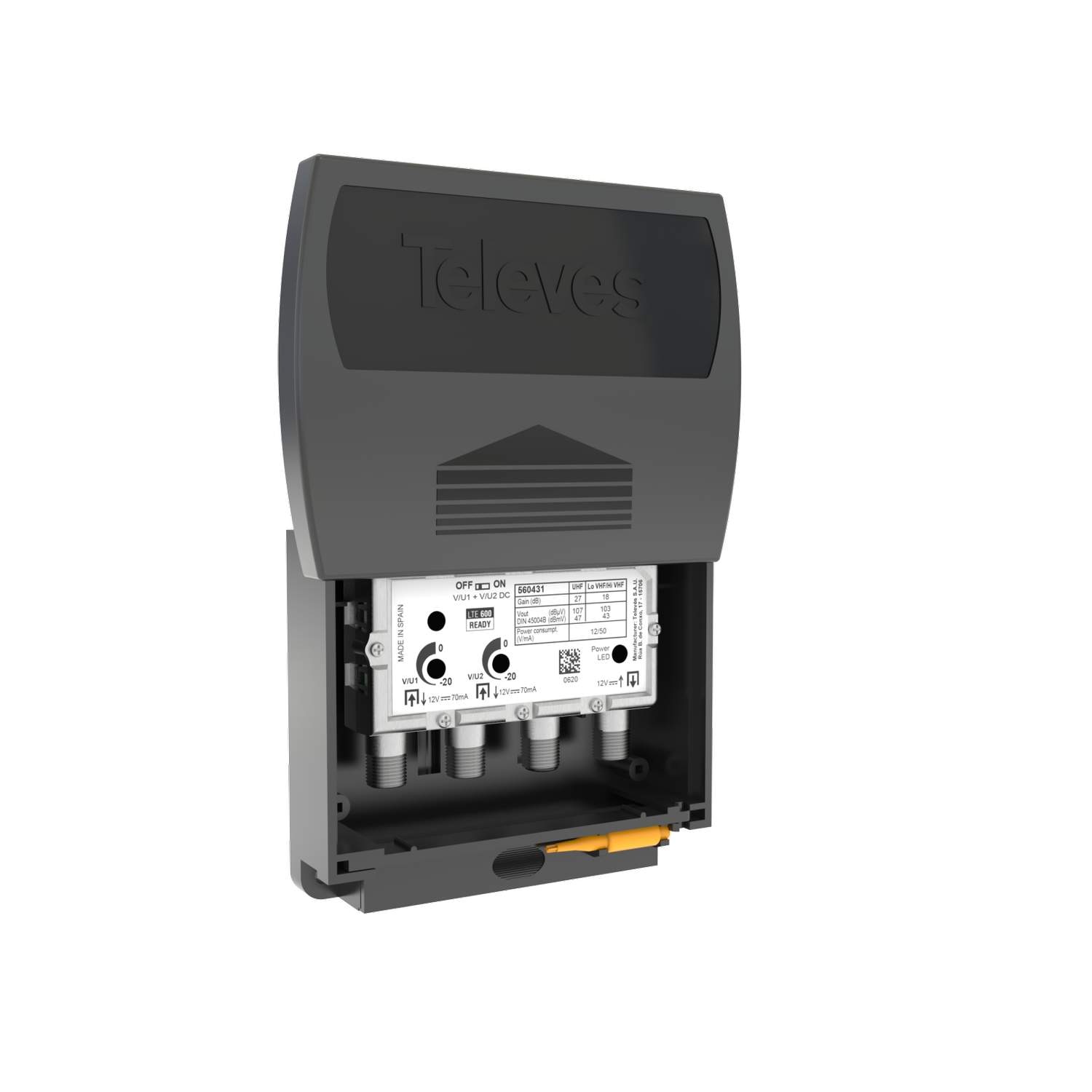 Don't be confused by these Televes devices - The Solid Signal Blog