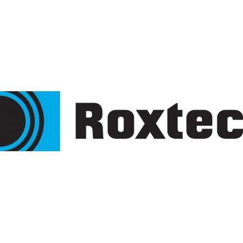 Roxtec Swan Neck Frame, Roof Top Entry (5S00000002695) | Solid Signal