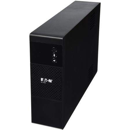 Eaton 5S Small UPS 1500LCD (5S1500LCD) | Solid Signal