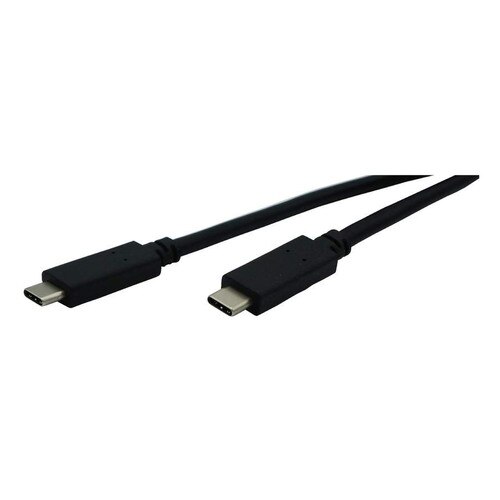VisionTek USB-C 100W 2 Meter Charging Cable (M/M) - 901440 | Solid Signal