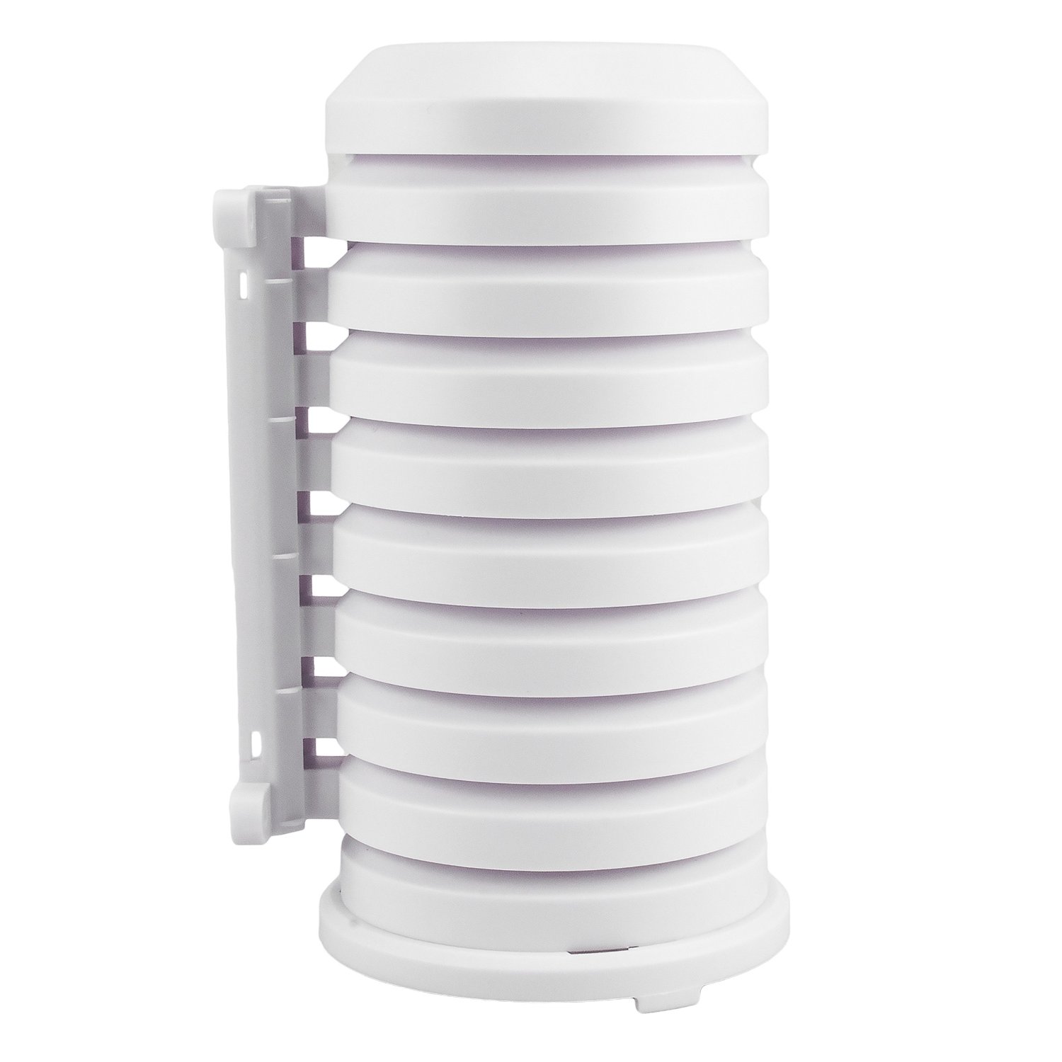 La Crosse Sensor Protection Shield With Mount (925-1418) | Solid Signal