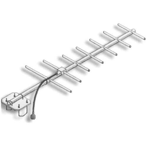 Comprod 740-806MHz 10dB 6-Element Yagi Antenna (980-70-1) | Solid Signal