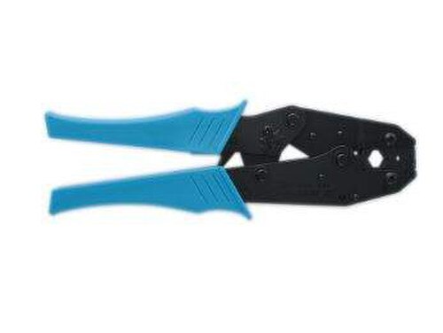 weBoost Crimping Tool for Wilson 400 Cables with Hex Die (992204) | Solid Signal