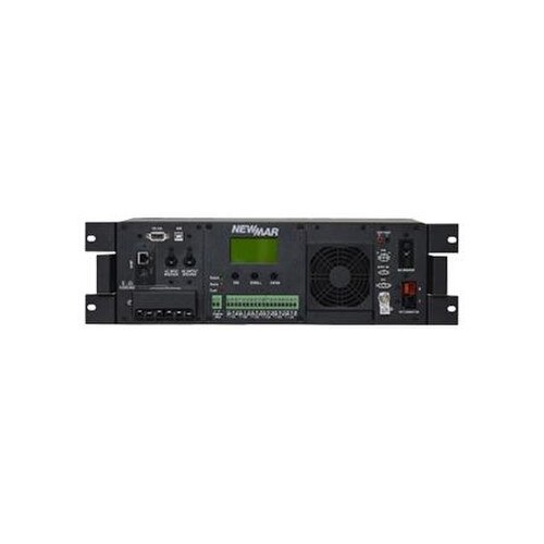 NewMar, Inc. 700VA 120VAC Rugged UPS (AC-UPS-24-700) | Solid Signal