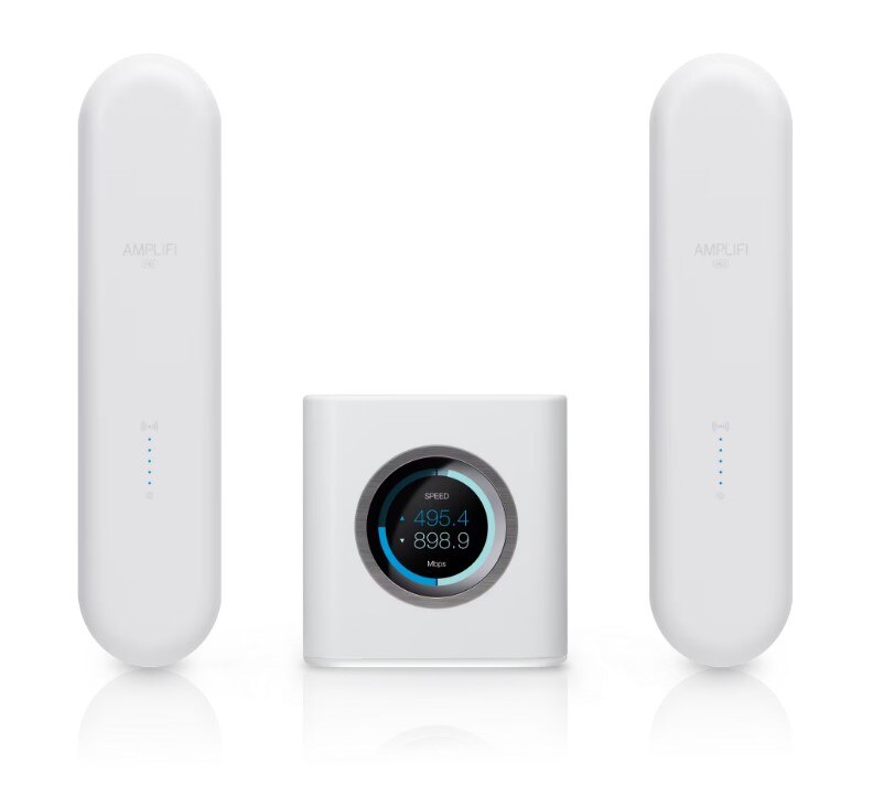 Ubiquiti Networks AFi-HD AmpliFi High Density Home WiFi US (AFI-HD ...