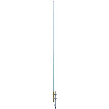 Telewave 6dB Fiberglass Omni Antenna (ANT150F6-3) | Solid Signal