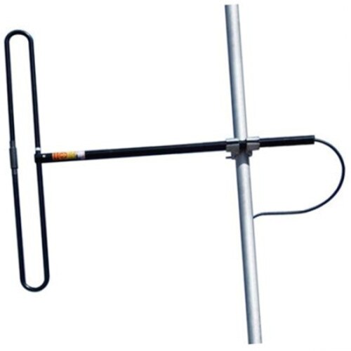 Telewave 216-252 MHz 6dB Dipole Antenna 4 Deg DT (ANT220D6-9-4DT ...