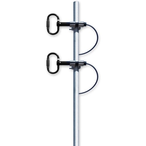 Telewave- ANT750D3 700-825 MHz Dual Dipole Array Antenna (ANT750D3 ...