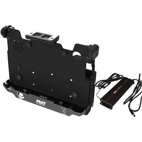 Precision Mounting Technologies Ltd DOCKING STATION FOR DELL LATITUDE ...