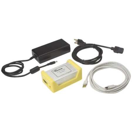 CommScope Control Unit Interface Adapter Kit (ATC200-LITE-USB) | Solid ...