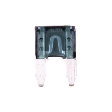 Bussmann Fuse Mini ATM 15 AMP 100 pack (ATM15-100) | Solid Signal