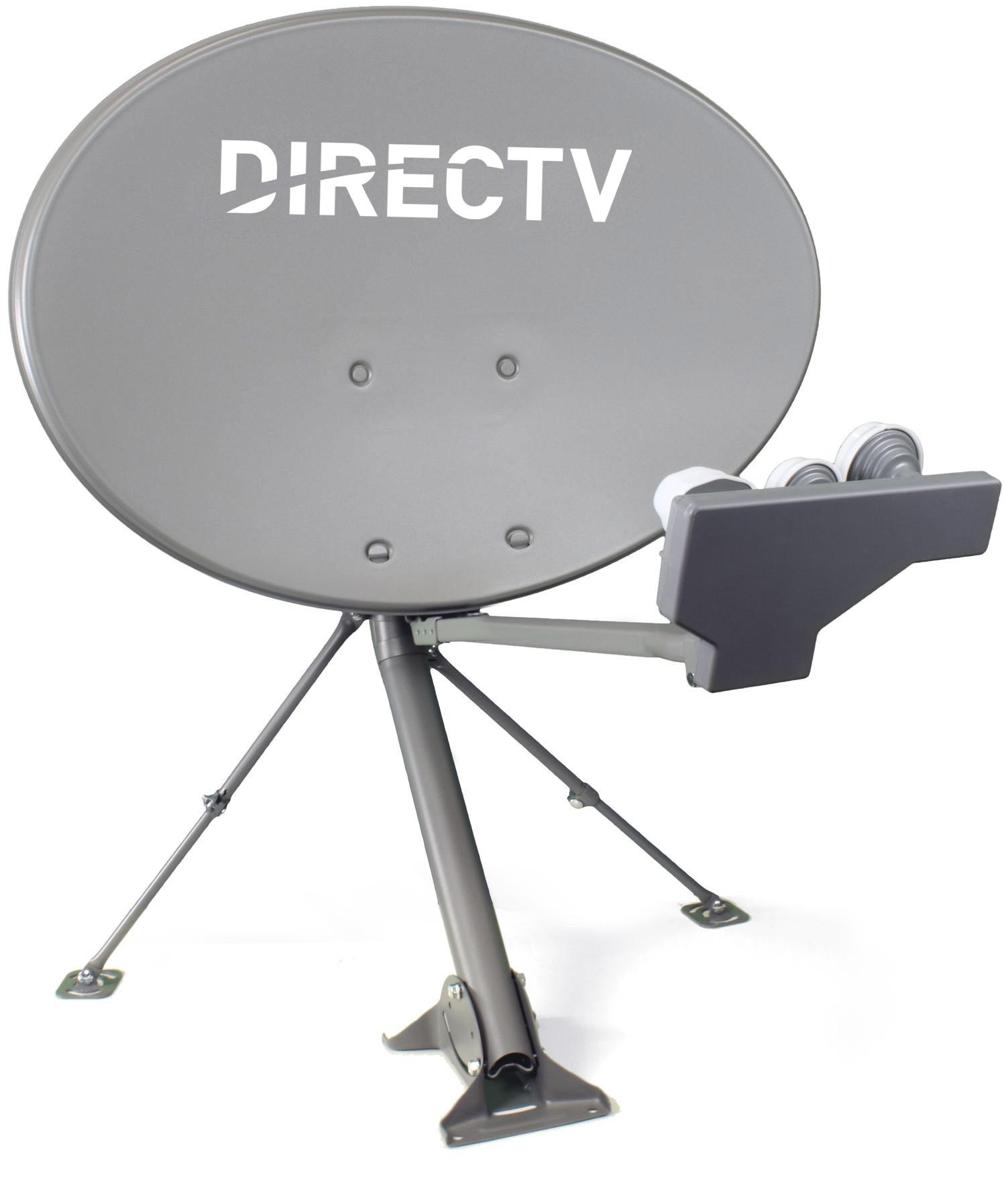 Which DIRECTV dish do I need? - The Solid Signal Blog