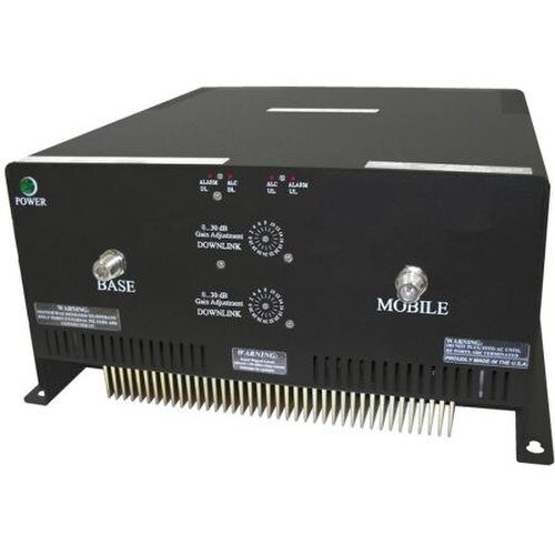 G-Wave Solutions, LLC Dual Band 700/800 70dB Repeater (BDA-PS7W/PS8NEPS ...