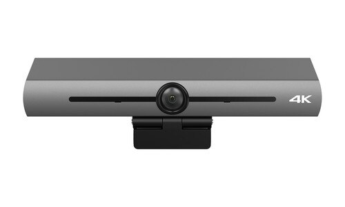 BZBGEAR 4K UHD USB 3.0 EPTZ CAMERA WITH AUTO-FRAMING FUNCTION (BG-EPTZ ...