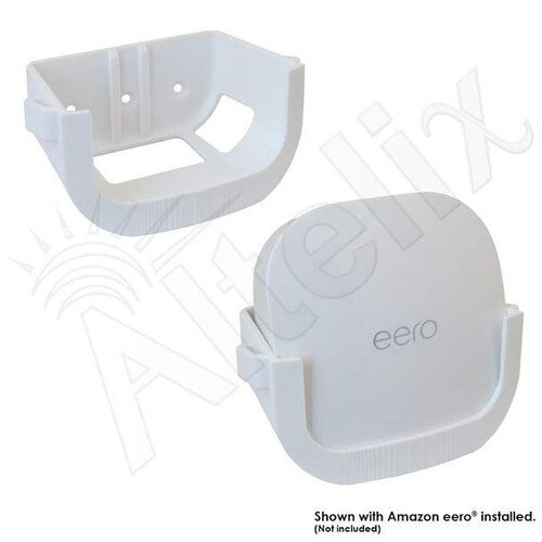 Altelix eeroâ„¢ Mount - Compatible with eeroâ„¢ 2nd Gen Mesh WiFi ...