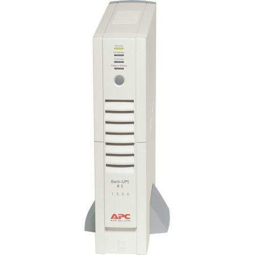 APC by Schneider Electric Back UPS PRO BR 1500VA, SineWave (BR1500MS2 ...