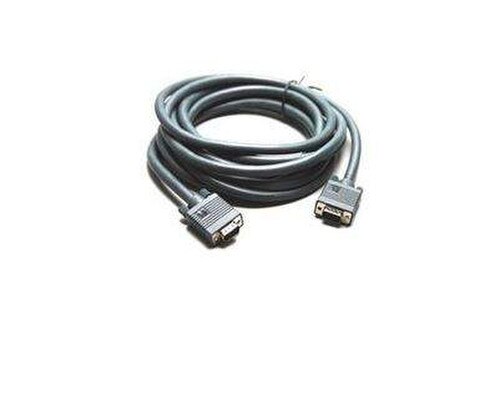 Kramer 15-Pin HD M to 15-Pin M Cable 50Ft (C-GM-GM-50) | Solid Signal