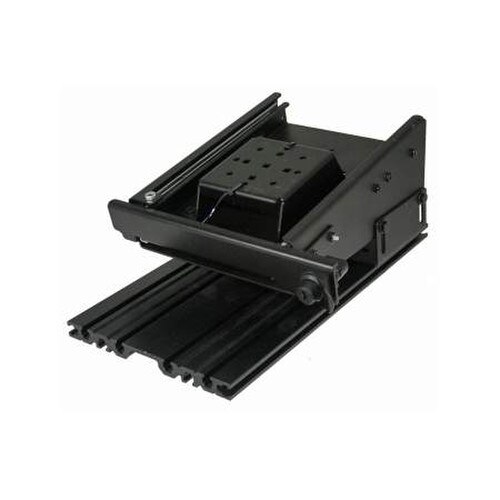 Havis Computer Mount Motion Device Slide Rail System (C-MD-301) | Solid ...
