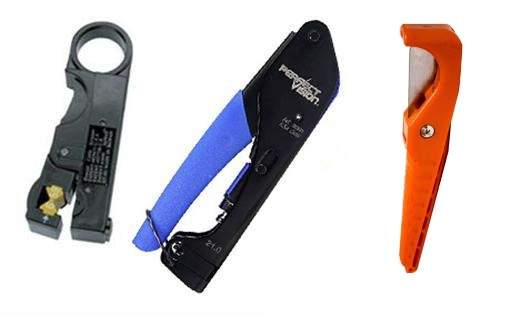 Check out this Coax Compression Tool Kit! - The Solid Signal Blog