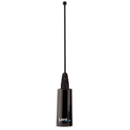 Laird 26-28 DC Ground Base Load Antenna Black (CB27) | Solid Signal