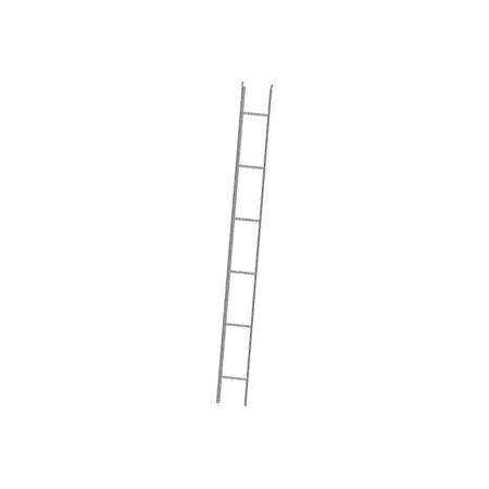 CommScope 20' Waveguide Ladder Side Rail (CL2001) | Solid Signal