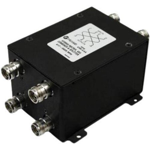 Microlab/FXR Quad Hybrid Combiner 4X4 (CM-141E-4R) | Solid Signal