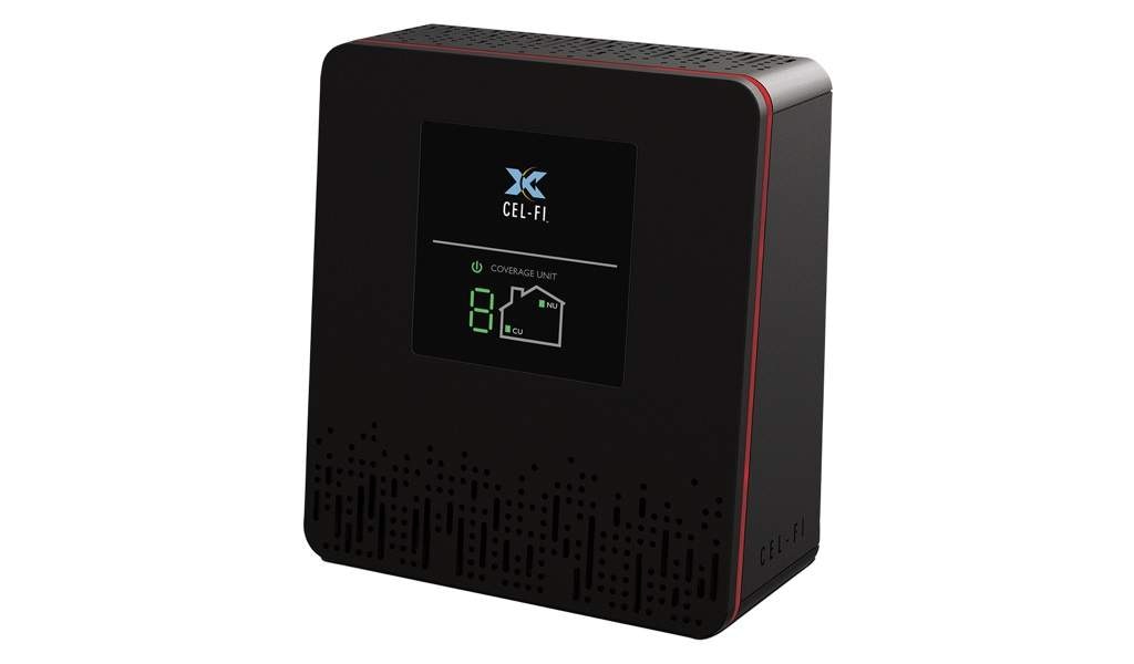 Cel-Fi DUO Plus Smart Signal Booster T-Mobile (D32-2-4-12) | Solid Signal