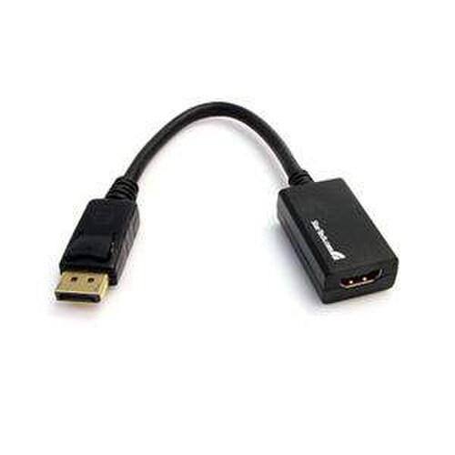 StarTech DP2HDMI2 DisplayPort to HDMI Video Adapter Converter (DP2HDMI2 ... StarTech DP2HDMI2 DisplayPort to HDMI Video Adapter Converter (DP2HDMI2 ...