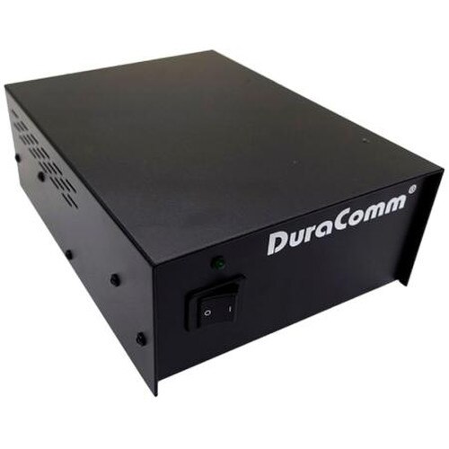 DuraComm Corporation Power Supply with Built-In Battery - EH-48-5N ...