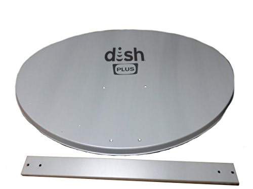 Dish 500 Satellite Dish