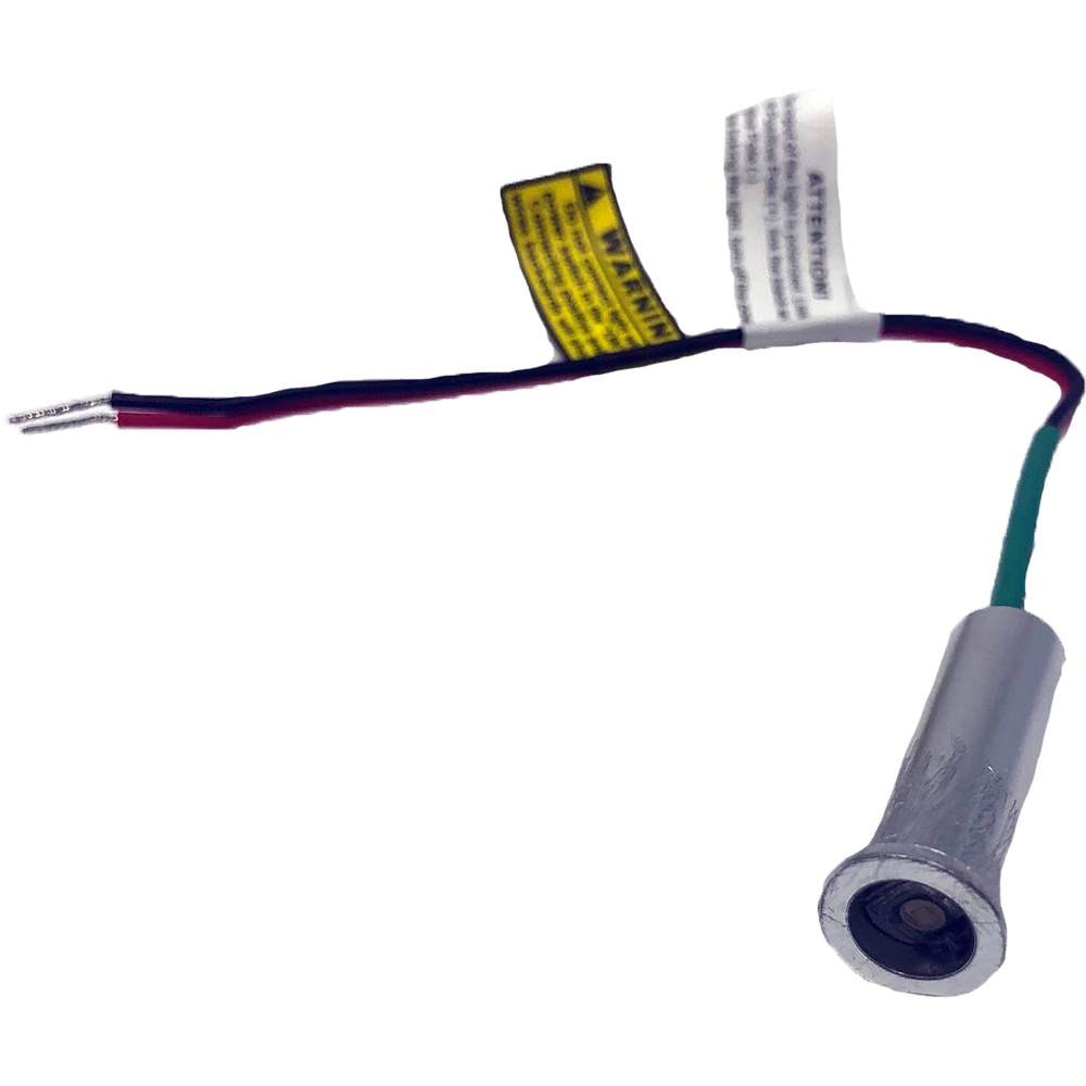 TACO Green Replacement LED for Rub Rail Lights F38-6602-1, F38-6602-2 ...
