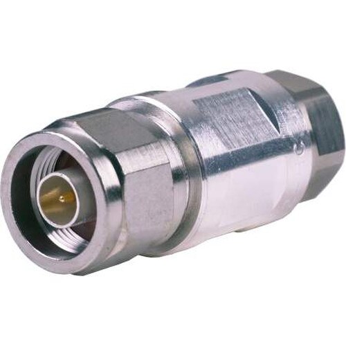 CommScope 1/2" Superflex N Male Connector Hex Head Captivated (F4PNMV2 ...