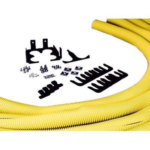 CommScope 4in x 4in x 5ft Split Tube Attachment (FGS-KT03-A4-5F ...