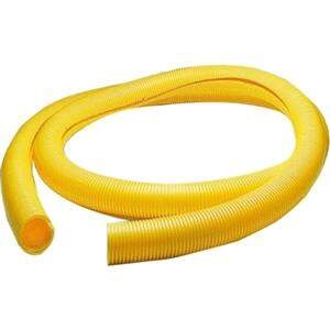 CommScope FiberGuide 2in Flex Tube 10ft Yellow (FGS-MIDY-10F) | Solid ...