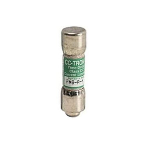 Bussmann 15A Fuse CC Class(FNQ-R-15) | Solid Signal